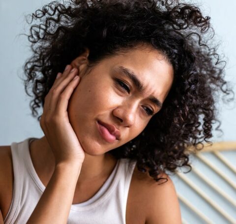 Ear Pain - TMJ & Sleep Therapy Centre of the South Shore