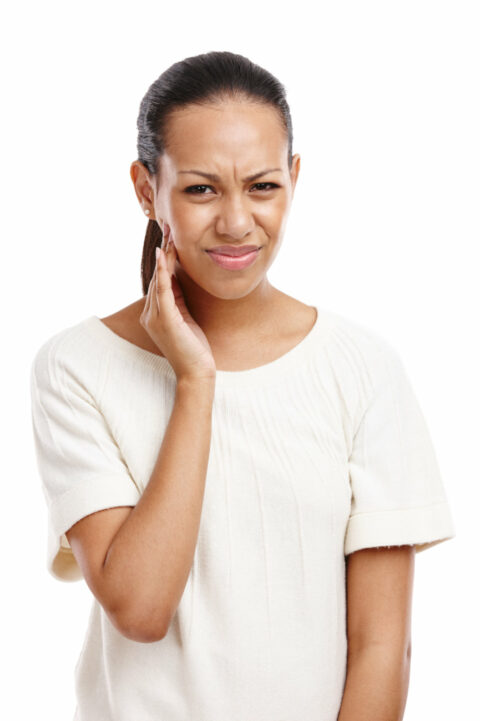Jaw Pain | TMJ & Sleep Therapy Centre of the South Shore